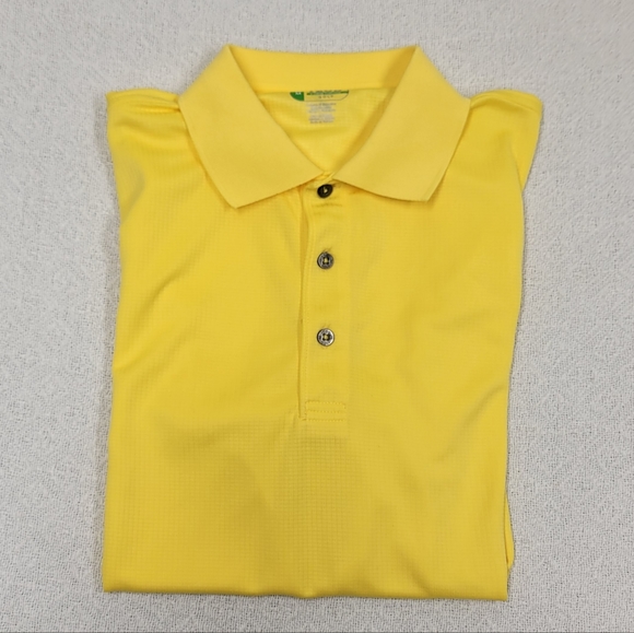 Izod | Shirts | Mens Izod Extreme Function Polo Golf Shirt | Poshmark